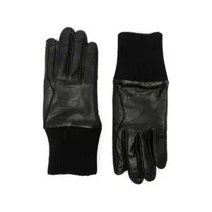 Rick Owens Gloves - Black