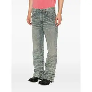 Acne Studios Denim Regular & Straight-leg Jeans