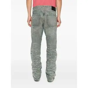 Acne Studios Denim Regular & Straight-leg Jeans