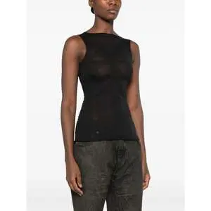 Rick Owens Tops Vests & Tank Tops