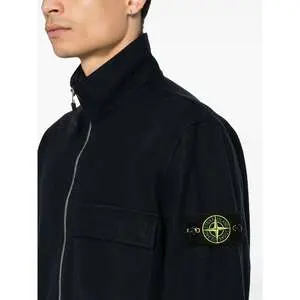 Stone Island Jackets Lightweight Jackets
