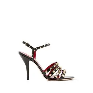 Valentino Garavani Shoes - Black