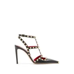 Valentino Garavani Shoes - Multicolor