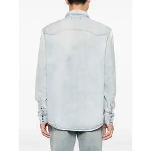 Amiri Shirts