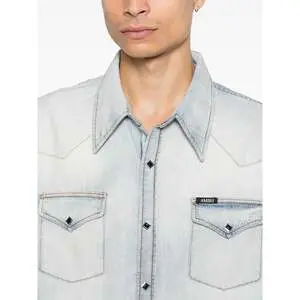 Amiri Shirts