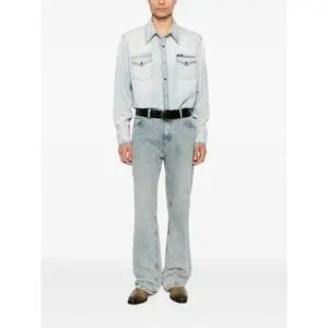 Amiri Shirts