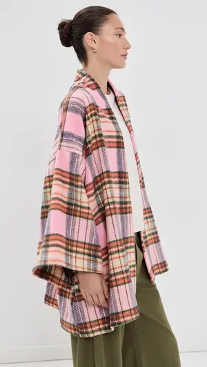 La Vie Style House Mini Duster