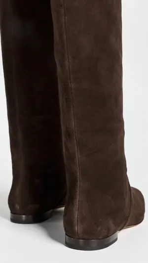 LOEFFLER RANDALL Lillian Tall Flat Boots