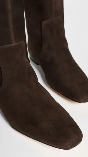 LOEFFLER RANDALL Lillian Tall Flat Boots
