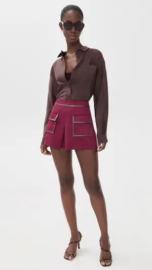 Ramy Brook Tess Skirt