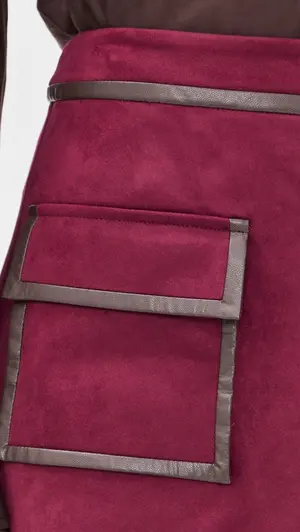 Ramy Brook Tess Skirt