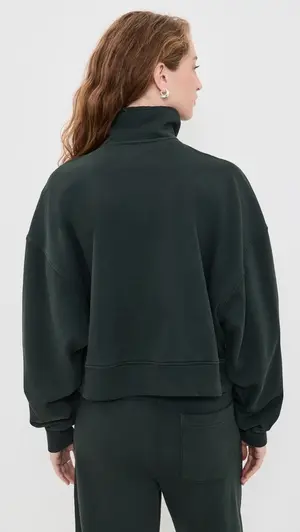 Citizens Of Humanity Mirelle Funnel Neck Top