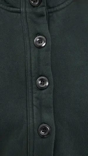 Citizens Of Humanity Mirelle Funnel Neck Top