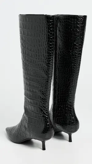 Simkhai Janine Knee High Boots