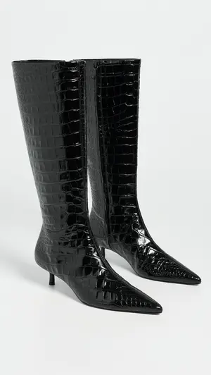 Simkhai Janine Knee High Boots