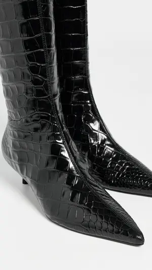 Simkhai Janine Knee High Boots