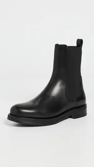 Jenni Kayne Leather Alden Boots