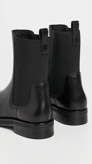 Jenni Kayne Leather Alden Boots