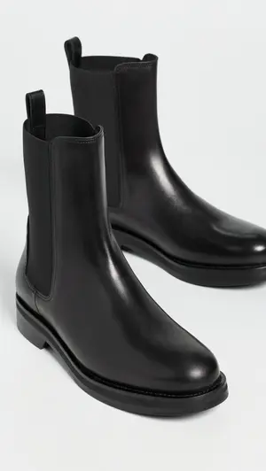Jenni Kayne Leather Alden Boots