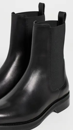 Jenni Kayne Leather Alden Boots