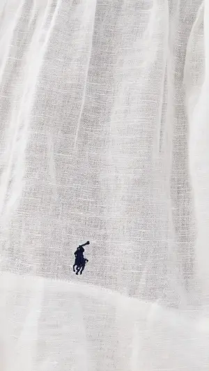 Polo Ralph Lauren Boyfriend Shorts