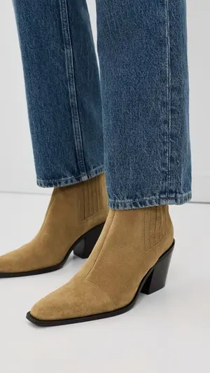 Rag & Bone Newbury Chelsea Boots