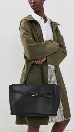 LOEFFLER RANDALL Aidan Work Tote