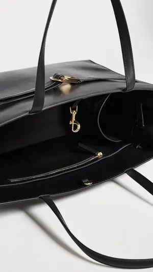 LOEFFLER RANDALL Aidan Work Tote