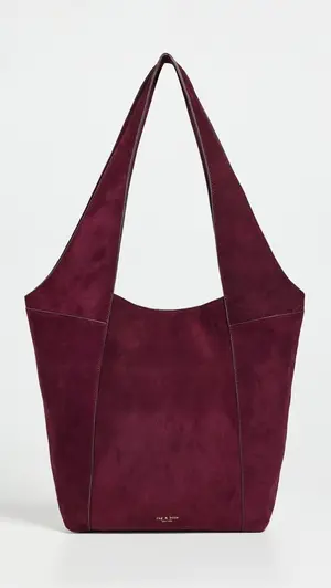 Rag & Bone Brayton Large Shopper Tote