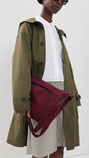 Rag & Bone Brayton Large Shopper Tote
