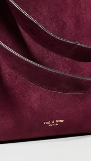 Rag & Bone Brayton Large Shopper Tote
