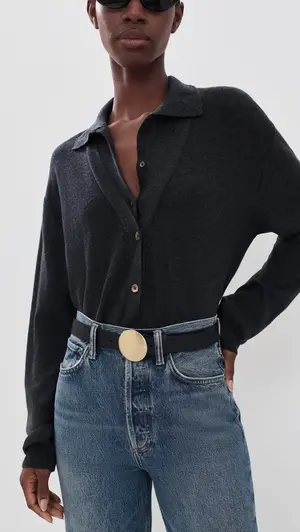 Rag & Bone Dara Belt