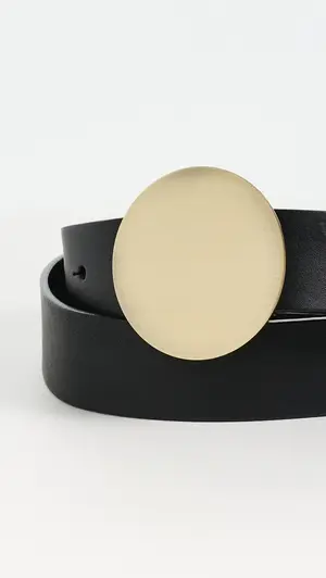 Rag & Bone Dara Belt