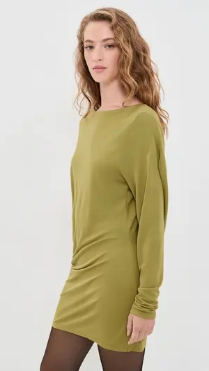Ronny Kobo Nia Dress