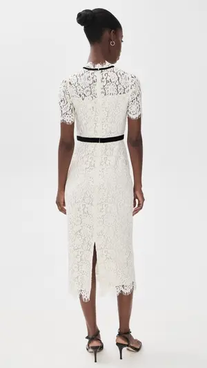 Shoshanna Elyse Dress