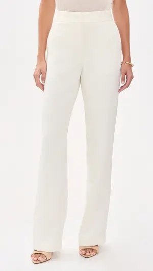 FLEUR DU MAL Tuxedo Pants