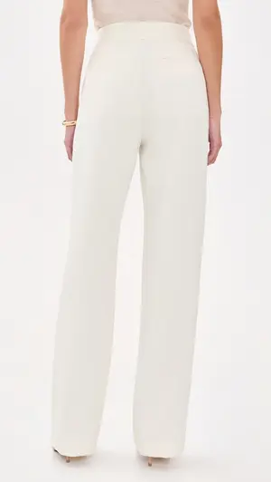 FLEUR DU MAL Tuxedo Pants