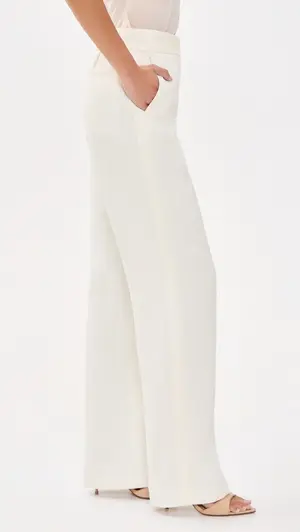 FLEUR DU MAL Tuxedo Pants
