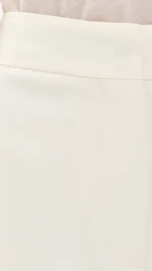 FLEUR DU MAL Tuxedo Pants
