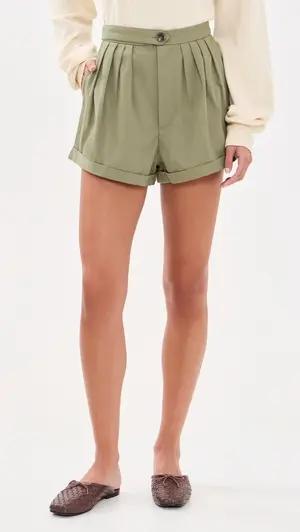 Ciao Lucia Mariko Shorts