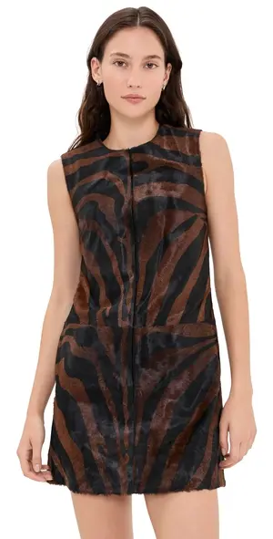 Simkhai Sonoma Mini Dress
