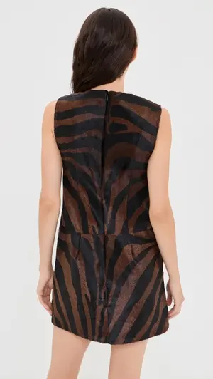 Simkhai Sonoma Mini Dress