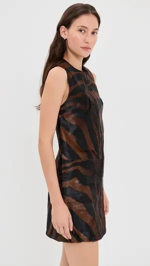 Simkhai Sonoma Mini Dress