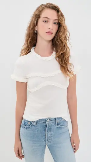 SIXXTA Baby Tee