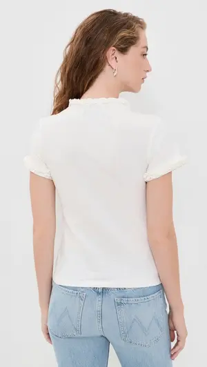 SIXXTA Baby Tee