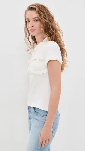 SIXXTA Baby Tee