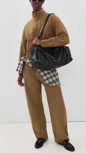 Rag & Bone Logan Satchel