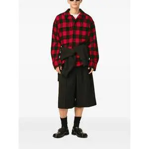 AMI Paris Jackets Shirt Jackets