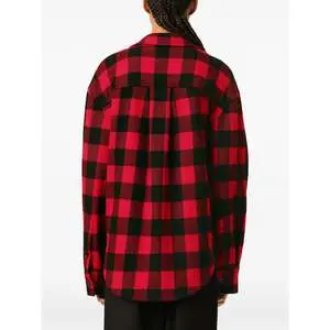 AMI Paris Jackets Shirt Jackets
