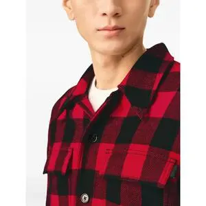 AMI Paris Jackets Shirt Jackets